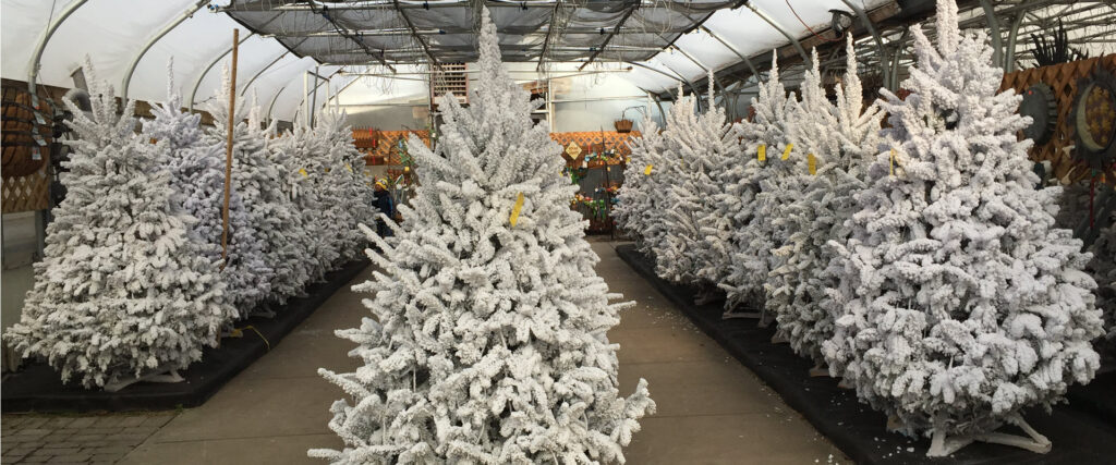 Minor's Garden Center – Gardening from the Ground Up